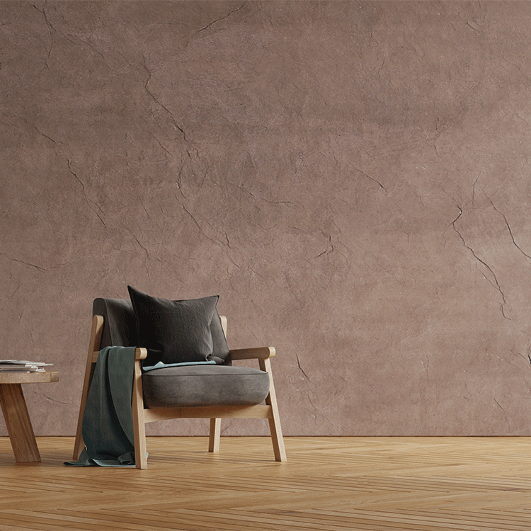 Brown Slate Clay Sheets - House of Quality