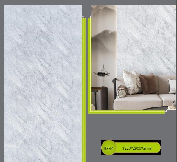 R334 Marble Alternative Cladding – Elegant & Luxurious Design - House ...