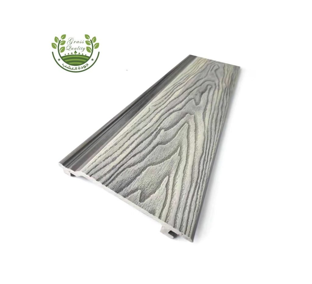 Plain Grey Exterior Cladding – The Perfect Choice for Outdoor Spaces ...