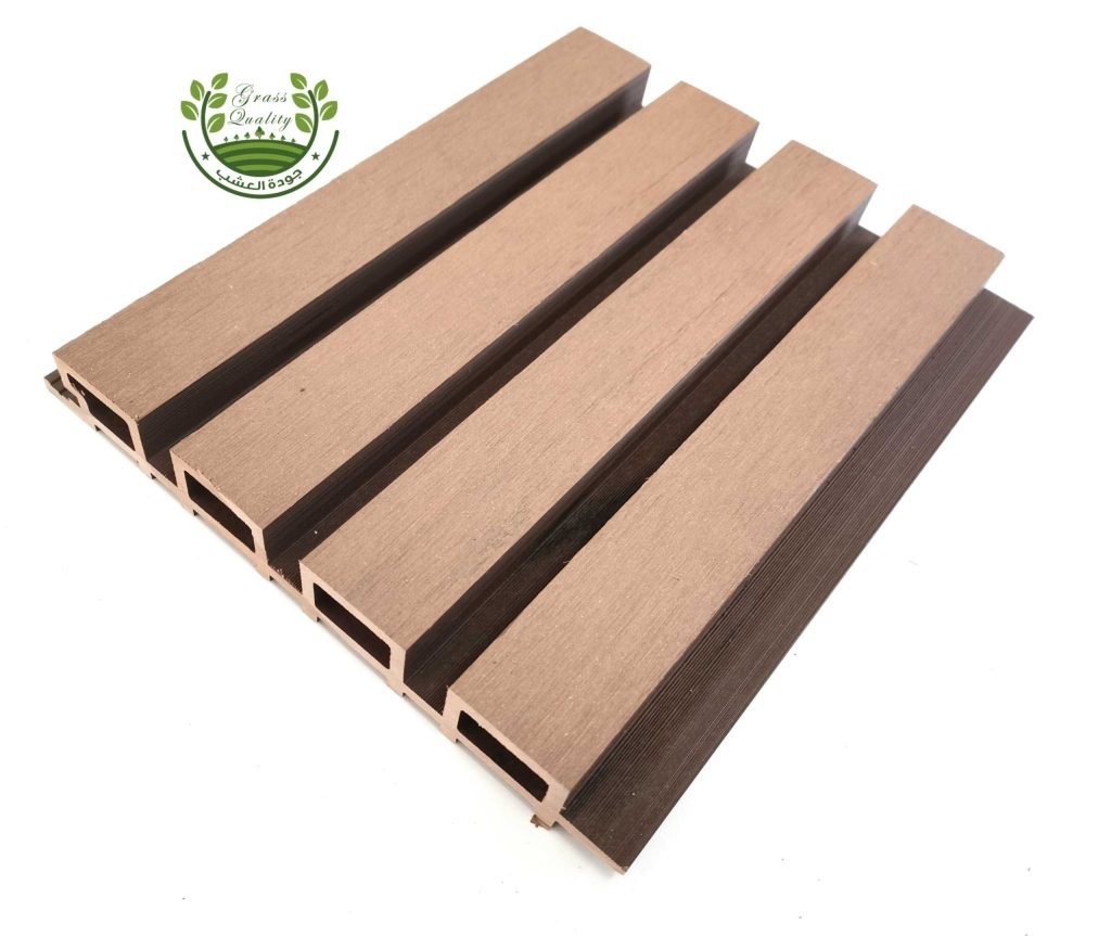 Chocolate Brown Exterior Cladding from House of Quality Decor - House ...