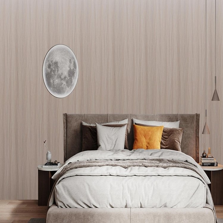 Flat Wood Substitute B409 – Luxury and Elegance in Every Detail - House ...